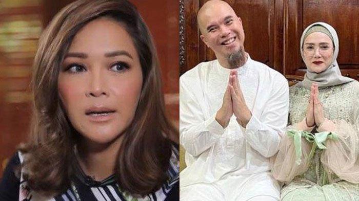 Salah Cara Ahmad Dhani Bela Anak dengan Bikin Video Kompilasi Maia ...