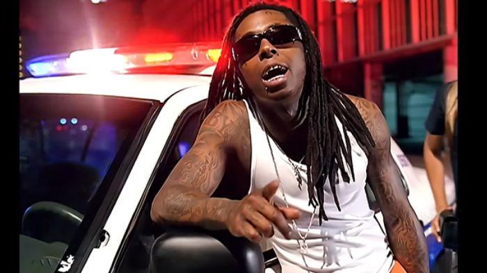 Arti Lirik Lagu Mrs Officer - Lil Wayne ft Bobby V, Viral di TikTok ...