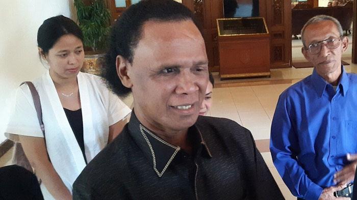 Harta Kekayaan Hercules Eks Preman Kini Ketum GRIB Jaya, Punya Pasar hingga Perusahaan Jasa ...