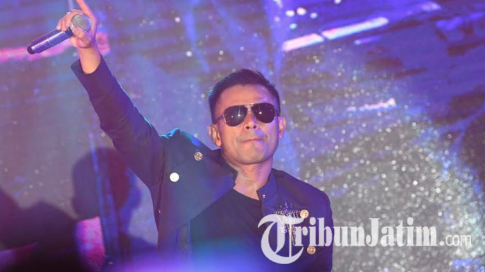 Lirik dan Chord Gitar Setengah Mati Merindu, Lagu Galau Hit Judika ...