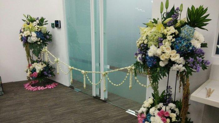 10 Contoh Kalimat Ucapan Selamat Grand Opening untuk Teman yang Buka ...