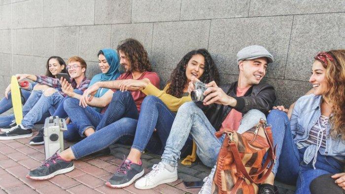 10 Juta Gen Z di Indonesia Menganggur, Paling Banyak Lulusan SMA ...