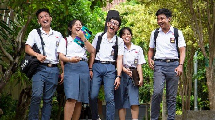 10 Quotes Tentang Kelulusan Sekolah Berisi Kesan Mendalam untuk Guru ...