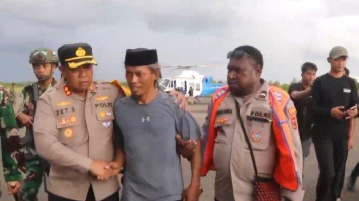 11 Pendulang Emas jadi Korban Kebrutalan KKB Papua di Yahukimo - Tribunjogja.com