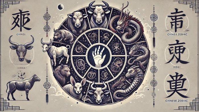 5 SHIO TERHOKI di Akhir Pekan Ini Sabtu 3 Mei 2025: Shio Tikus Bersinar ...