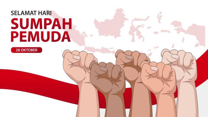 5 Contoh Teks Pidato Singkat Hari Sumpah Pemuda yang Penuh Semangat ... 5 Contoh Teks Pidato Singkat Hari Sumpah Pemuda yang Penuh Semangat ...