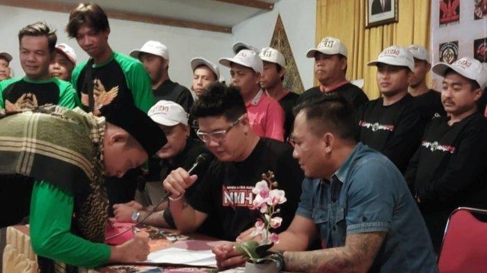 13 Laskar Sayap Partai Nyatakan Dukungan untuk Novida Kartika Hadhi di ...