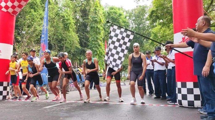 149 Atlet Ikuti Kejurnas Modern Pentathlon di Yogyakarta, KONI: Langkah ...