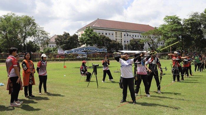 196 Calon Mahasiswa Baru UGM Jalur PBUB 2024 Ikuti Tes Keterampilan ...