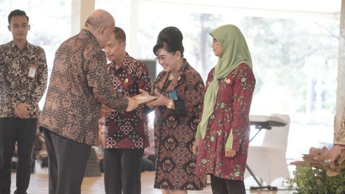 260 PNS Pemda DIY Terima SK Pensiun, KGPAA Paku Alam X: Awal Baru ...