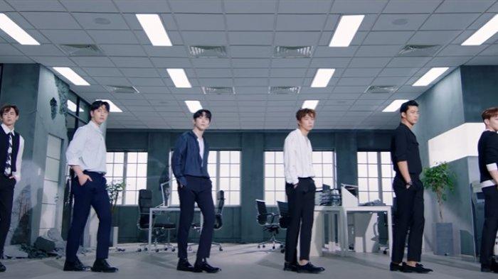 Lirik Lagu 2PM 'Ok or Not', Lengkap dengan Terjemahan Bahasa Indonesia ...