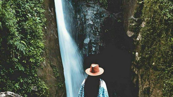 3 Destinasi Curug Gratis di Yogyakarta, Alternatif Wisata Alam Penuh ...