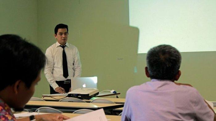 30 Ucapan Sempro untuk Teman, Sahabat atau Kekasih - Tribunjogja.com