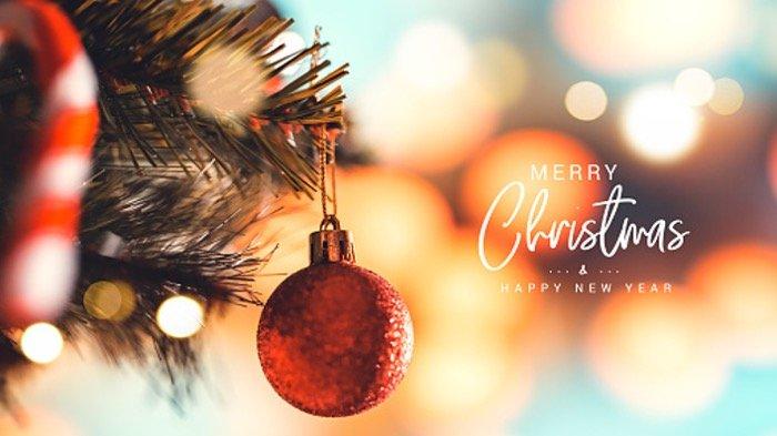 33 KUMPULAN Pantun Natal, Buat Natal Semakin Meriah dan Penuh ...