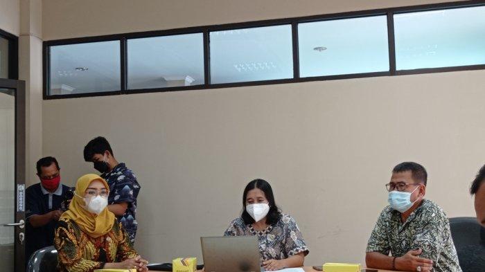 357 Badan Publik di DIY Ikuti Monev Keterbukaan Informasi Publik - Tribunjogja.com
