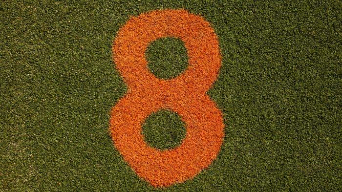 4 Arti Angka 8 Menurut Numerologi dan Primbon yang Disebut Bawa ...