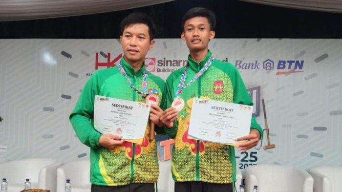 4 Atlet Gateball DIY Siap Incar Medali di PON 2024 Usai Lolo Babak Kualifikasi - Tribunjogja.com