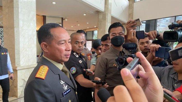 Panglima TNI Tunjuk Mayjen TNI Yudi Abrimantyo jadi Kabais ...