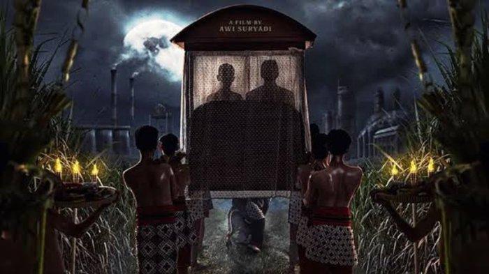 5 ALASAN Kamu Wajib Nonton Film Pabrik Gula, Horor Lokal yang Bikin Merinding Total! - Halaman ...