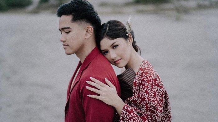 Ikuti Tradisi Jawa, Kaesang dan Erina Dipingit, Apa itu Tradisi Pingitan? Begini Penjelasannya ...