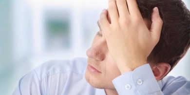 Stres? Ini 7 Langkah Mengatasinya - Tribunjogja.com