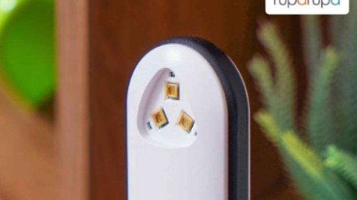 5 Keuntungan Menggunakan Lampu LED di Rumah, Termasuk Hemat Listrik ...