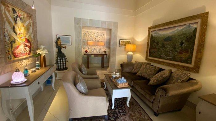 5 Rekomendasi Tempat Refleksi dan Spa di Yogya - Tribunjogja.com