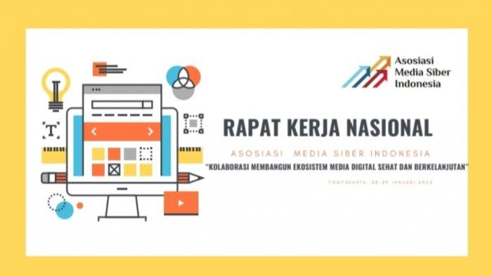 5 Tahun Berdiri, AMSI Kolaborasi Bangun Ekosistem Media Digital Sehat dan Berkelanjutan ...