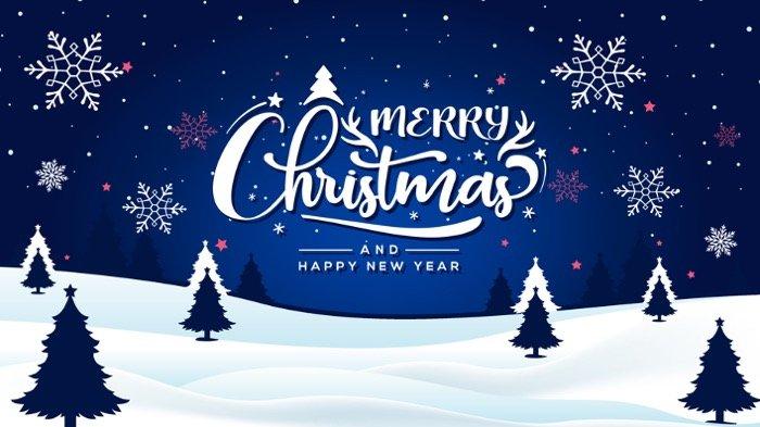 50 KUMPULAN Pantun Bisa Jadi Ucapan Balasan Selamat Natal, Gokil ...