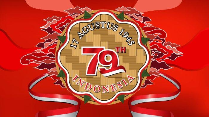52 LINK DOWNLOAD Banner Spanduk Malam Tirakatan 2024 HUT ke-79 RI 17 ...