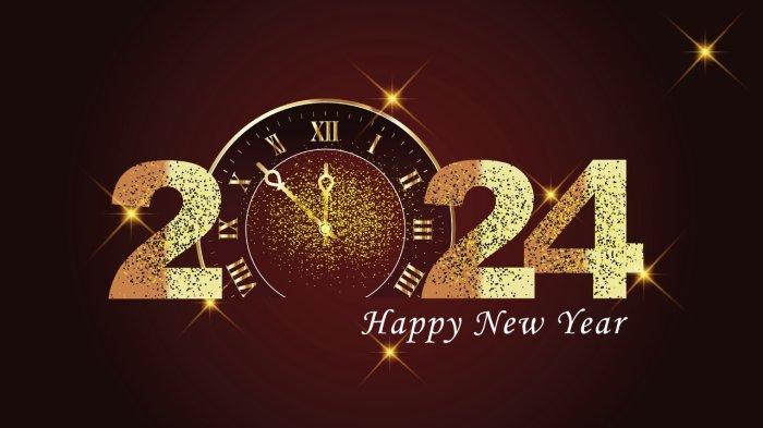 52 UCAPAN Selamat Tahun Baru 2024 Bahasa Jawa, Cocok Dikirimkan ke Calon Mertua, Mertua dan ...