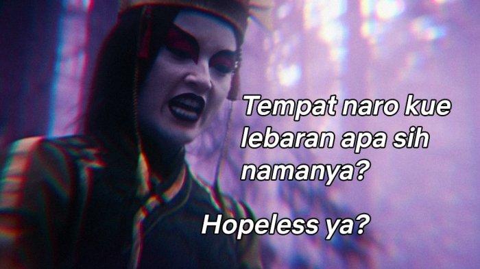 59 Contoh Tebak-tebakan Galau Brutal, Jokes Cinta, Sindiran, yang Lagi ...