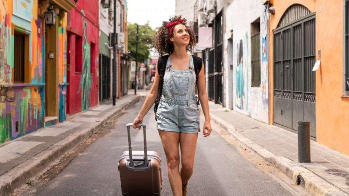 3 Arti Mimpi Mengunjungi Tempat Asing, Perlukah Waspadai Maknanya ...