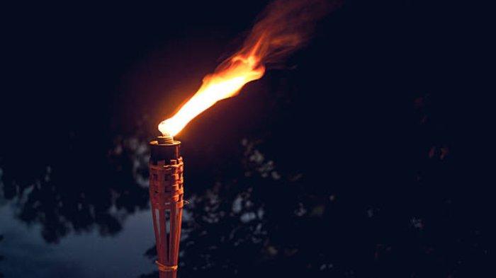 6 Arti Mimpi Tentang Obor, Menyalakan Obor, Konon Menandakan Inspirasi ...