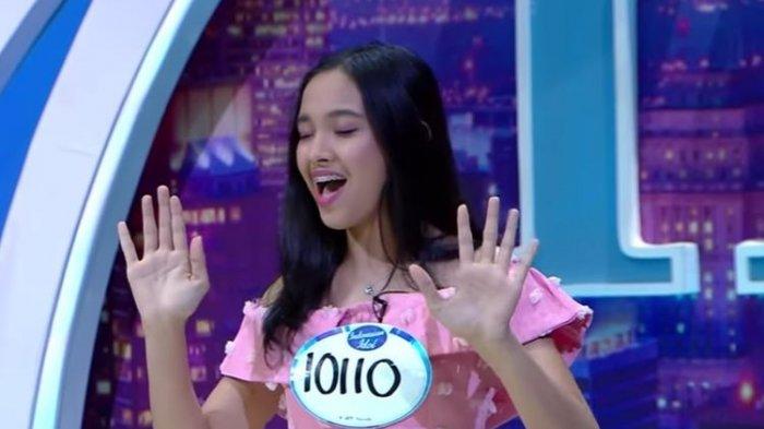 6 Fakta Lydora Ginting yang Memukau Juri Indonesian Idol X dan Videonya ...
