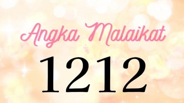 7 Arti Melihat Angka Kembar 12.12: Pesan dari Malaikat atau Alam ...