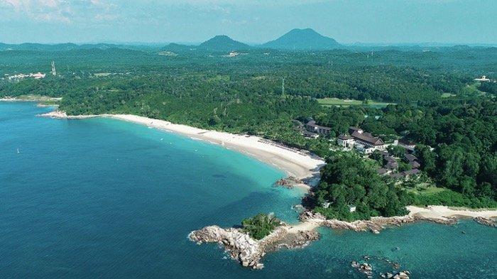 7 Destinasi Wisata di Pulau Bintan yang Sayang Dilewatkan, Pemandangan ...
