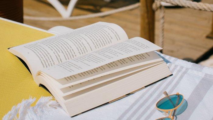 Kata Majemuk: Pengertian, Ciri-ciri, Jenis dan Contohnya - Tribunjogja.com