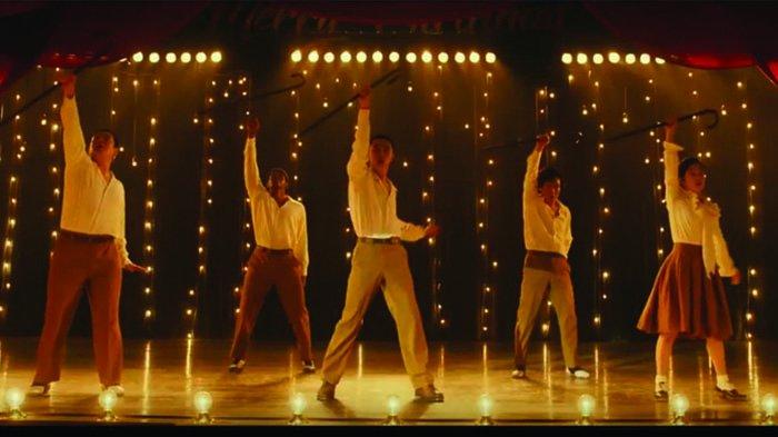 7 Film yang Dibintangi oleh D.O EXO, Mulai Melodrama Hingga Horor ...