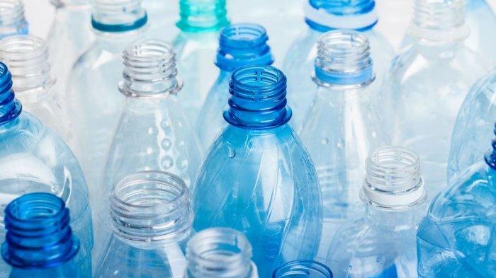 9 Jenis Kode di Botol Plastik dan Artinya : dari PET, HDPE, PP Hingga ...