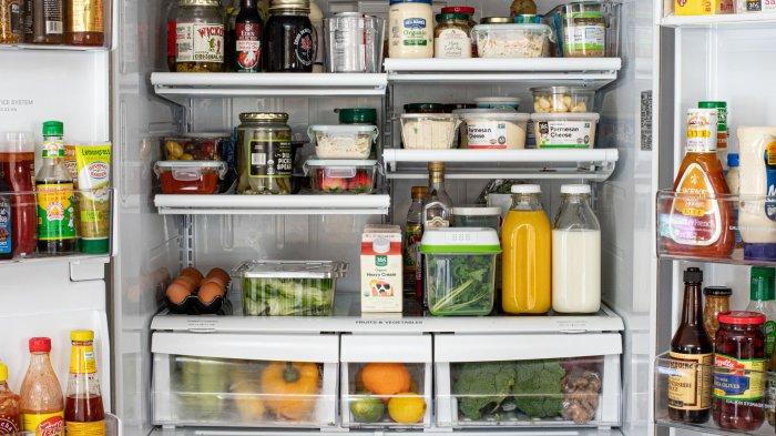 7 Makanan yang Tak Boleh Disimpan di Freezer, Bisa Merusak Nutrisi ...
