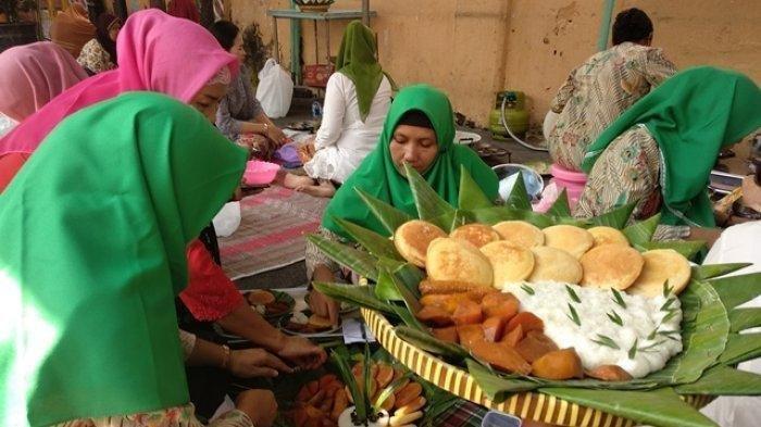 7 Tradisi Unik Menjelang Ramadhan di Pulau Jawa - Tribunjogja.com