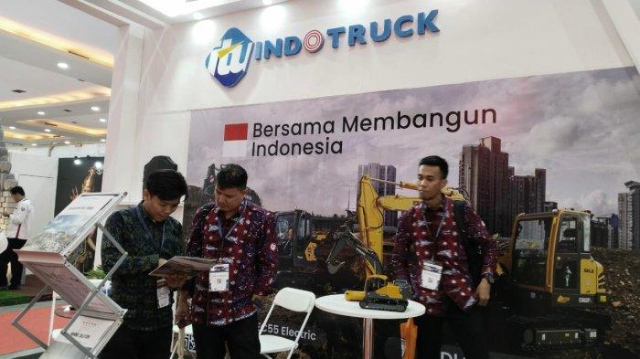9 Produk Masuk di E-Katalog, PT Indotruck Utama Perkuat Pasar Sektor ...
