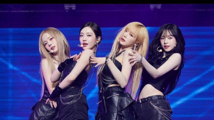 10 Konser Idol Kpop di Seoul Terbesar 2025, Ada DAY6 hingga Aespa ...