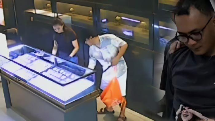 AKHIR KISAH Rampok Jam Mahal Merek Rolex, Audemars Piguet, Patek di PIK ...