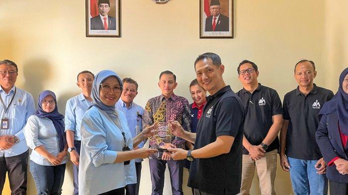 AMA Indonesia BPC Yogyakarta dan Pemda DIY Perkuat Sinergi untuk ...