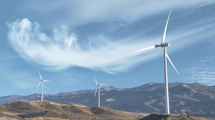 12 ARTI MIMPI Angin Berhembus Sepoi-sepoi Menurut Primbon Jawa ...