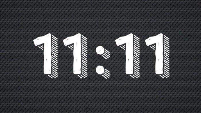 6 ARTI MIMPI Angka 11 11 Menurut Primbon, Tanda Kesuksesan hingga ...