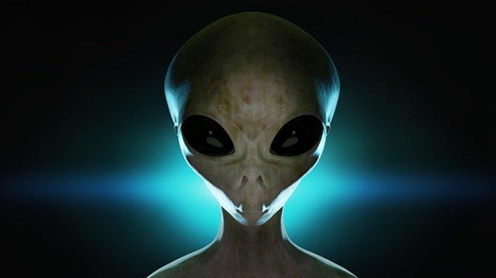 5 ARTI MIMPI Bertemu Alien Menurut Primbon, Pertanda Anda Takut ...