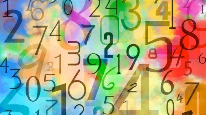 ARTI Melihat Angka 101, 717, 818, 515, 919, Konon Tanda Dewi Fortuna ...